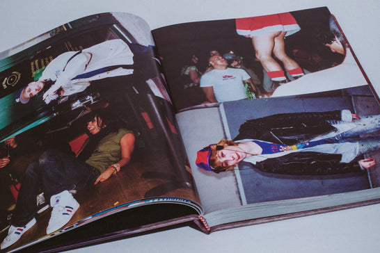 ALAIN LEVITT: NYC 2000-2005 | DSM New York