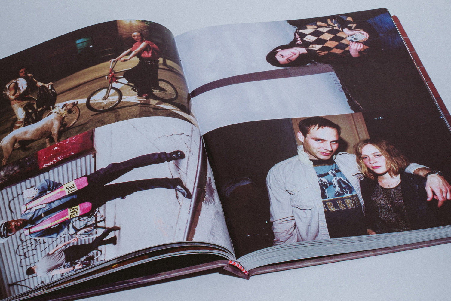 ALAIN LEVITT: NYC 2000-2005 | DSM New York