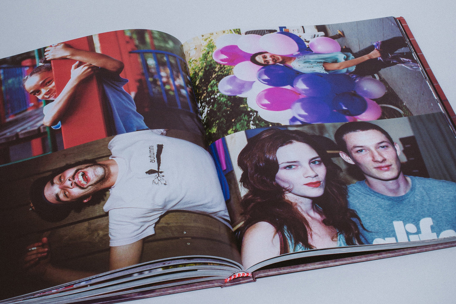 ALAIN LEVITT: NYC 2000-2005 | DSM New York