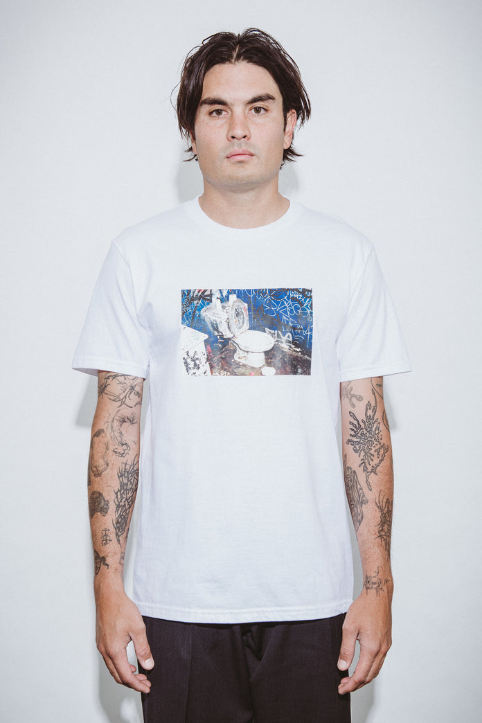 ALAIN LEVITT: NYC 2000-2005 | DSM New York