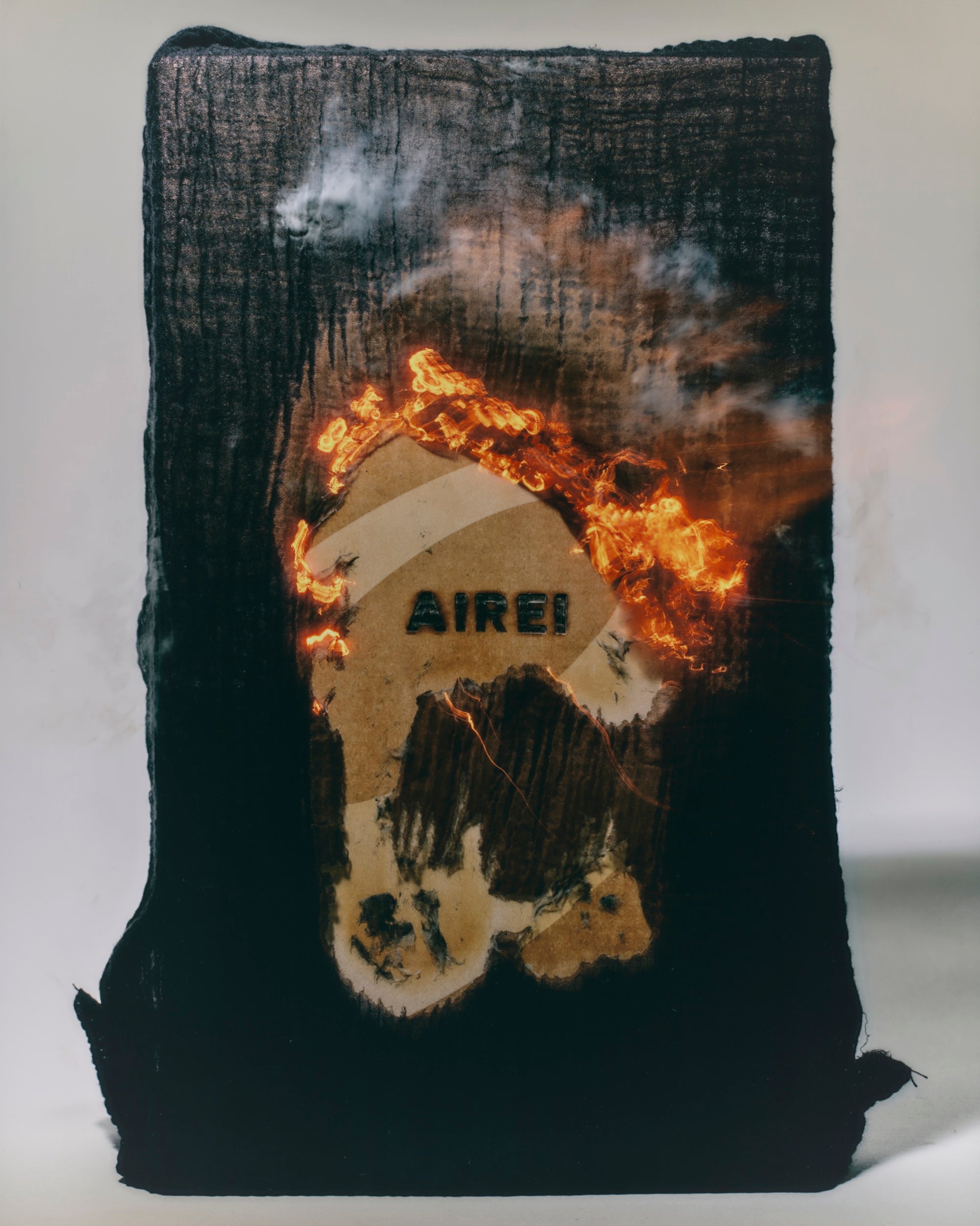 ASICS, A Concept by AIREI | DSM New York
