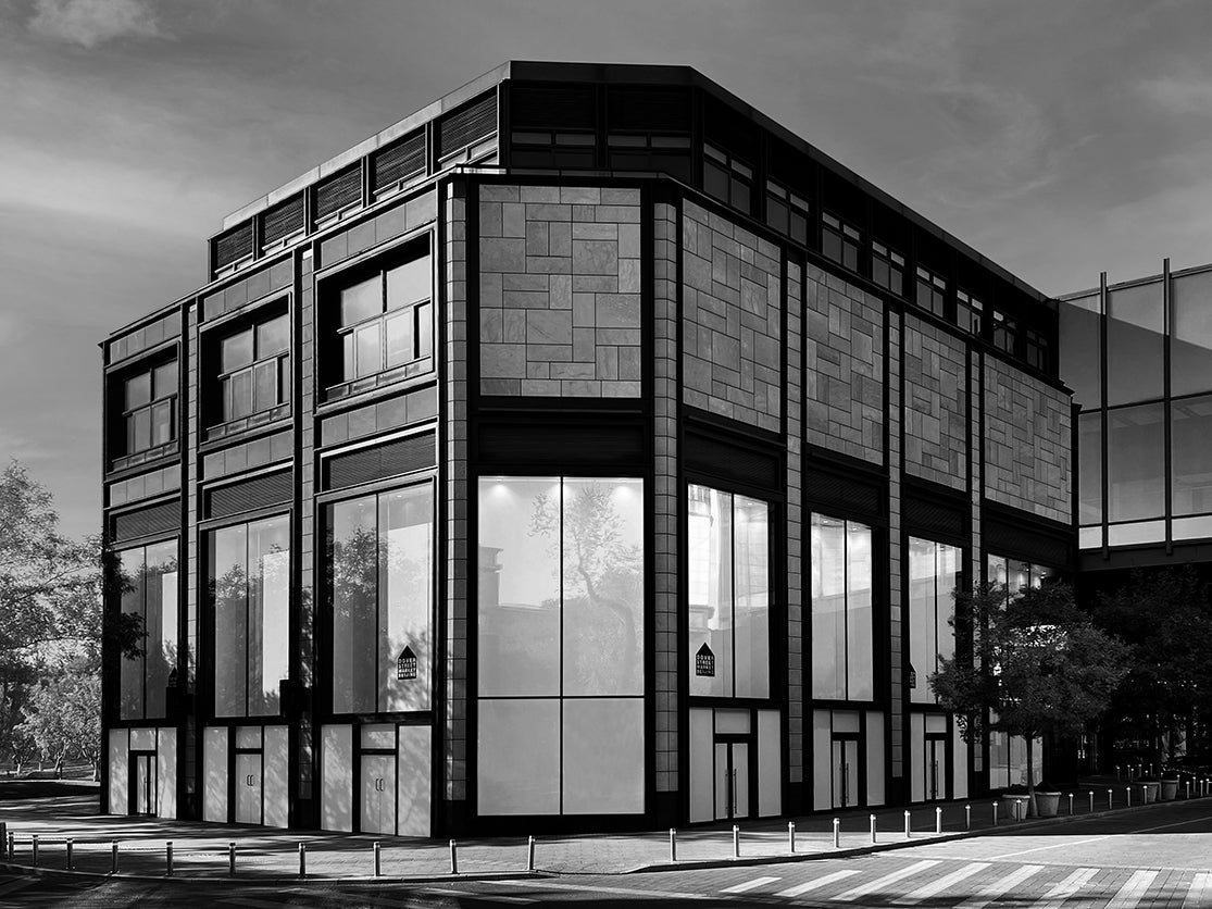 Locations | DSM New York