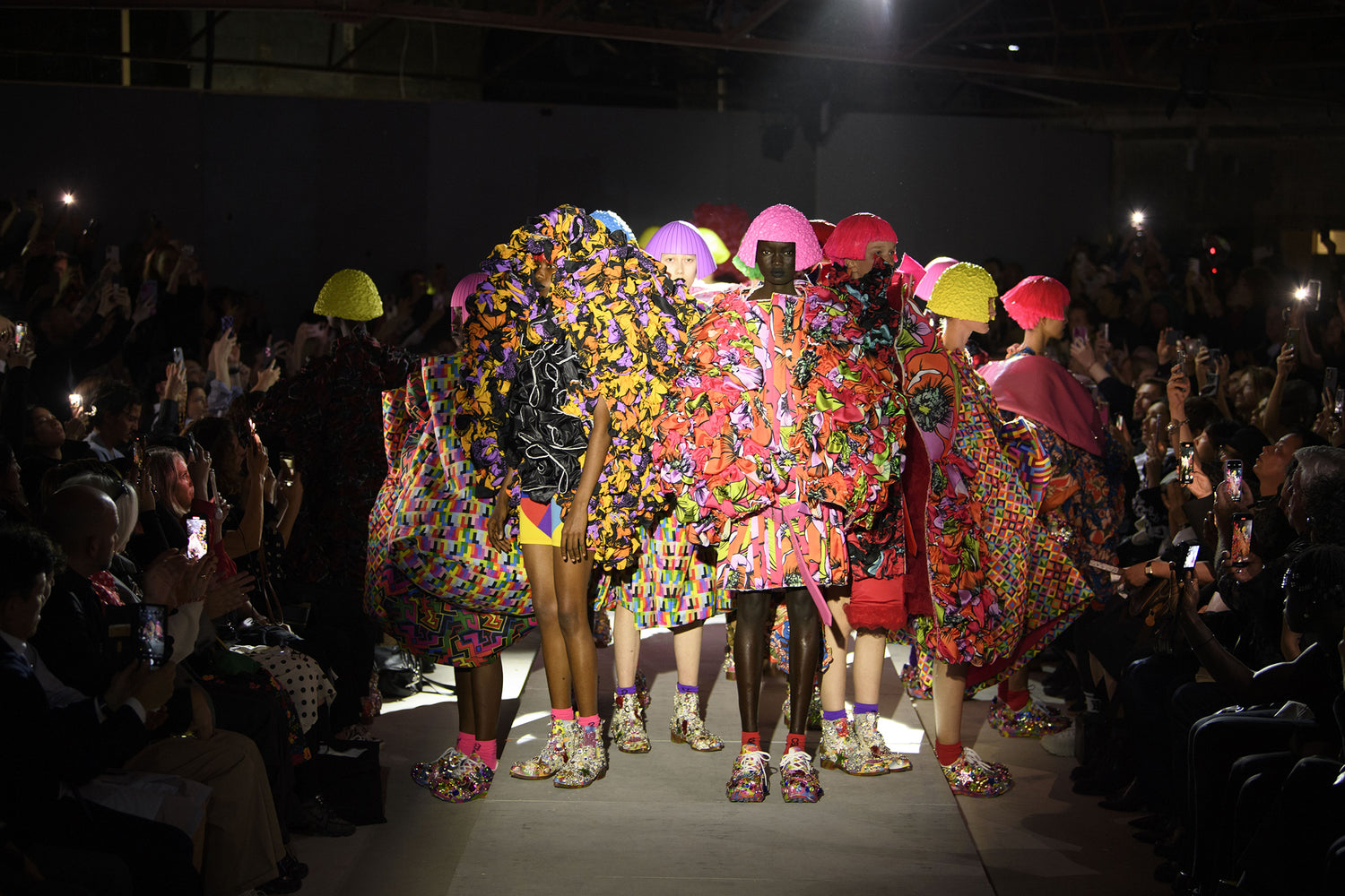 New Items – DSM New York