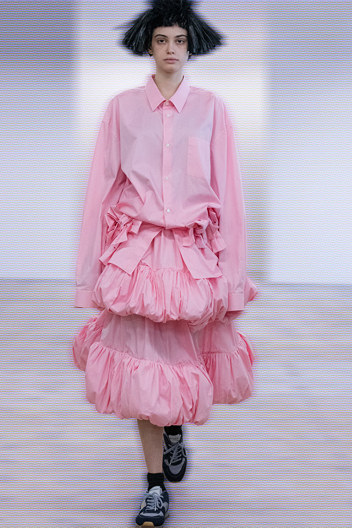 New Items – DSM New York
