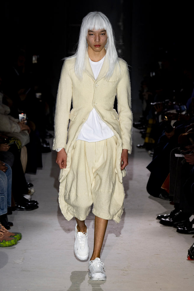 New Items | DSM New York