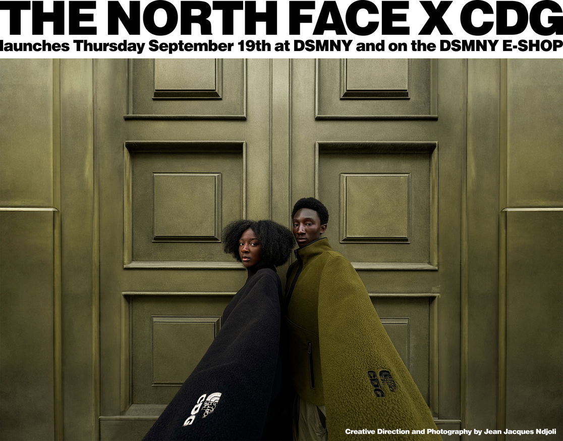 Dover Street Market New York | DSM New York