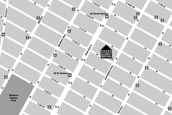 Contact | DSM New York