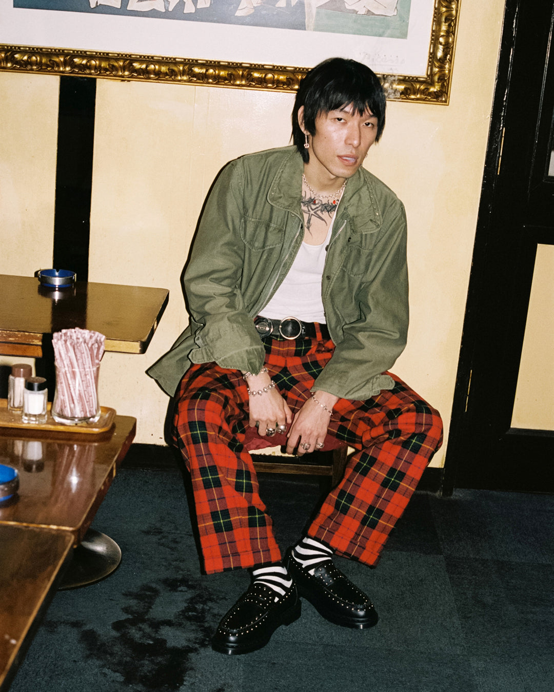 New Items | DSM New York