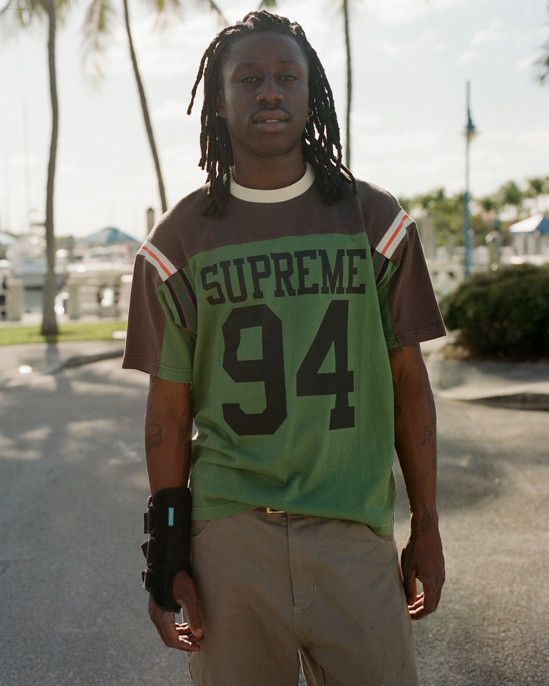 New Items | DSM New York